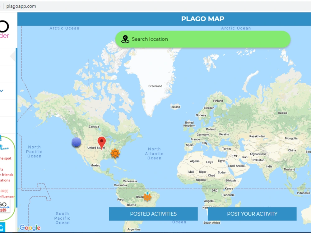 A fully responsive and user friendly website. | Upwork