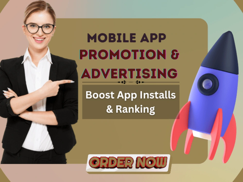 Mobile App Campaign using Google Ads, Facebook ads, Apple Search Ads ...