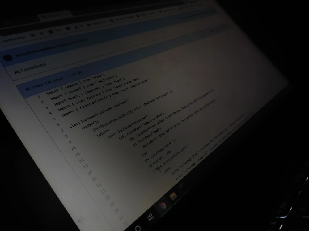 Building Blocks of Stunning Interfaces: Tailored UI Components with ...