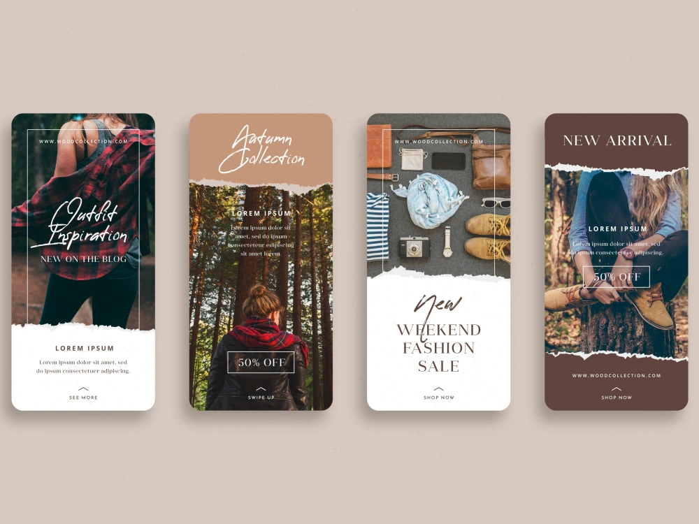 Epic instagram promo video and story ad | Upwork