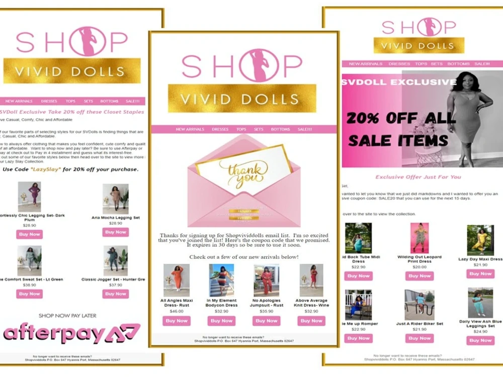 Constant contact email template constant contact newsletter template ...