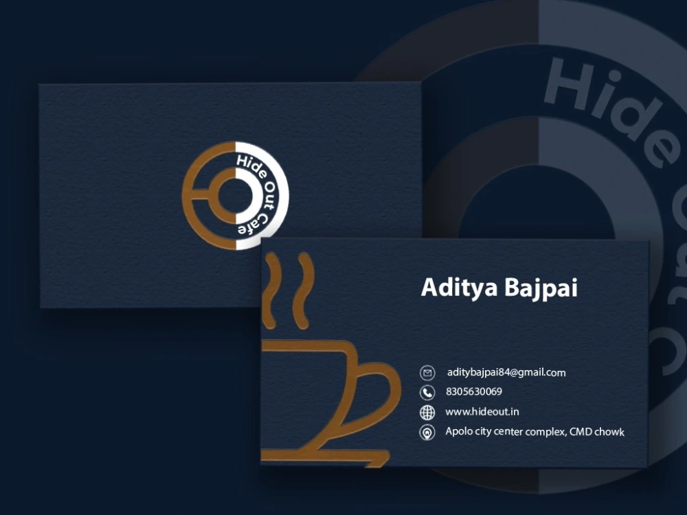 A visual identity system including logo and branding guidelines. | Upwork