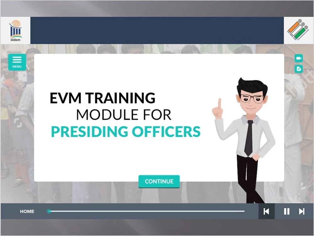 An eLearning Module - 1 learning Hour | Upwork