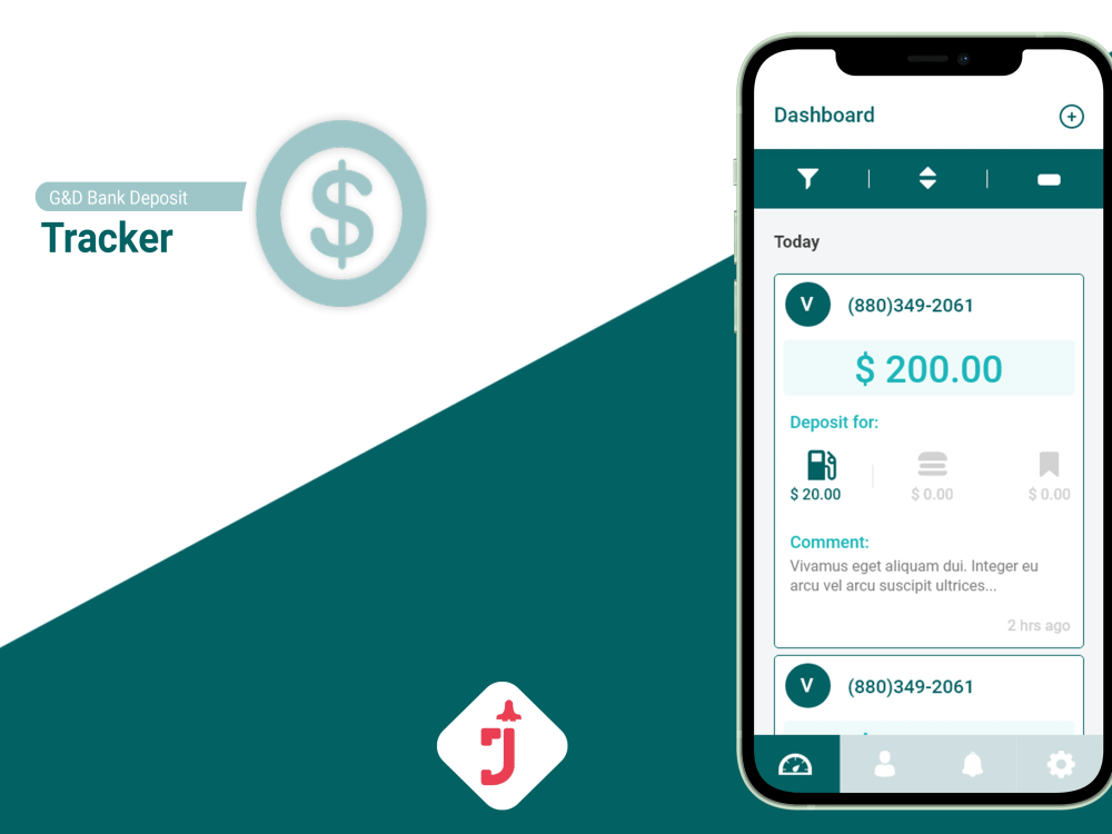 Sleek and modern UI/UX design for your Website or Mobile App | Upwork
