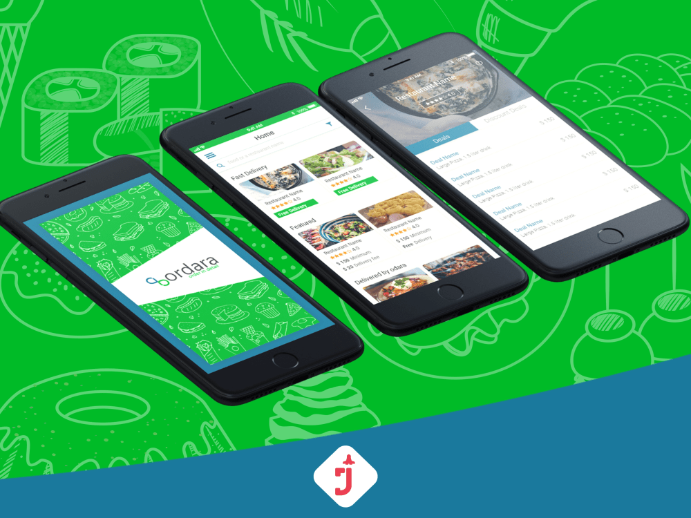 Sleek and modern UI/UX design for your Website or Mobile App | Upwork