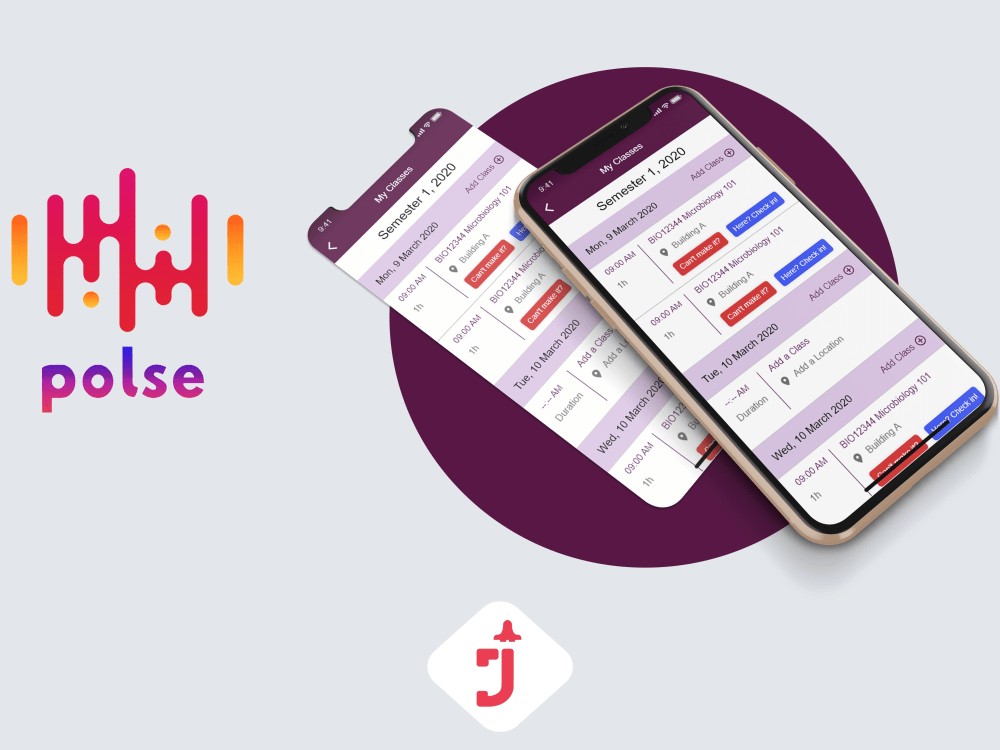 Sleek and modern UI/UX design for your Website or Mobile App | Upwork