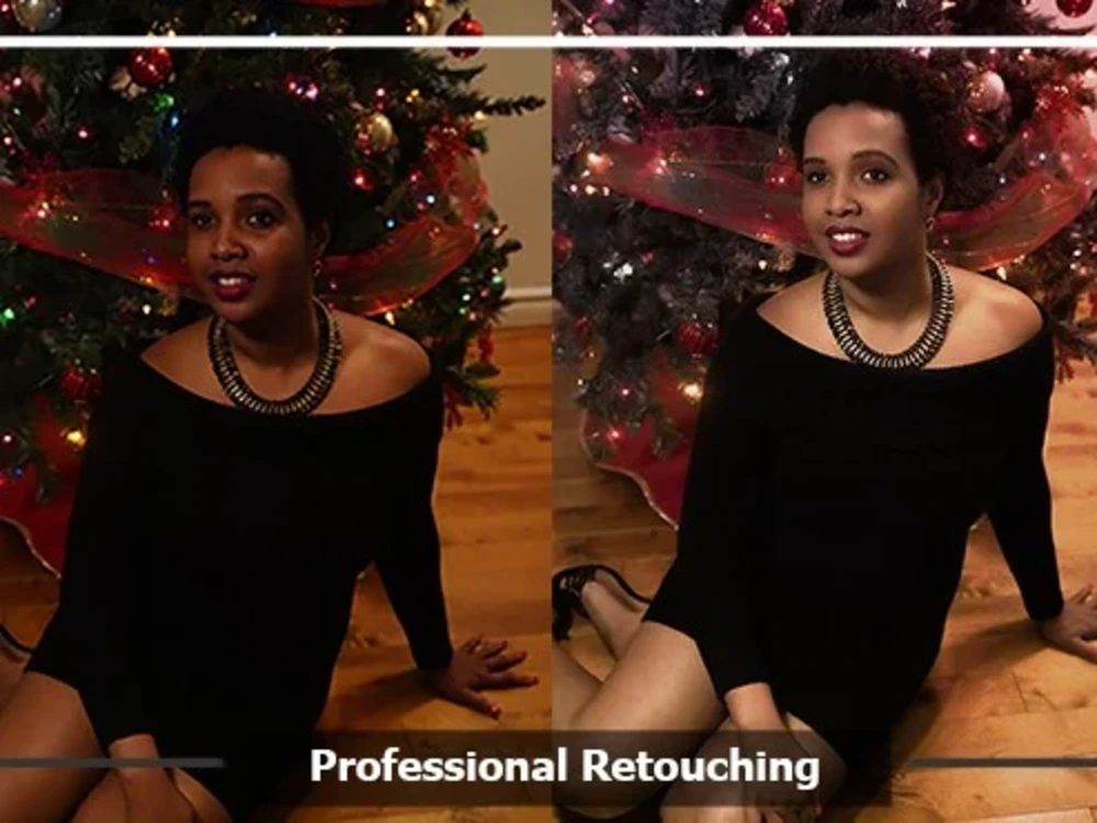 Get High-end Retouching and Advanced Beauty Retouch | Upwork