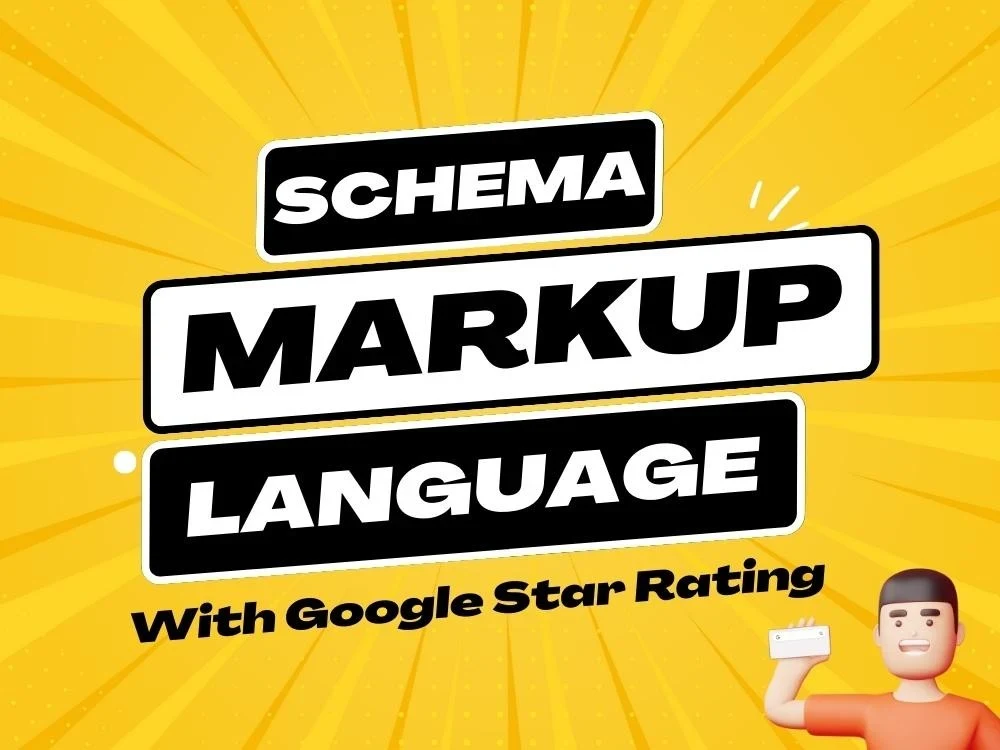 Schema markup language with star rating and rich snippets structured ... Schema markup language with star rating and rich snippets structured ...