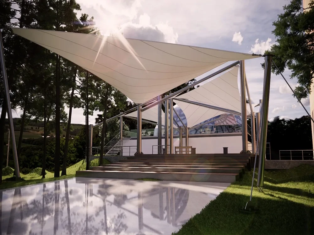 Realistic aesthetic visualization renderings. | Upwork