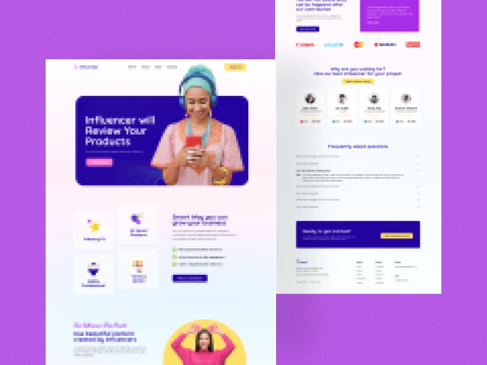 A clean wix responsive website with booking/payment functionality | Upwork