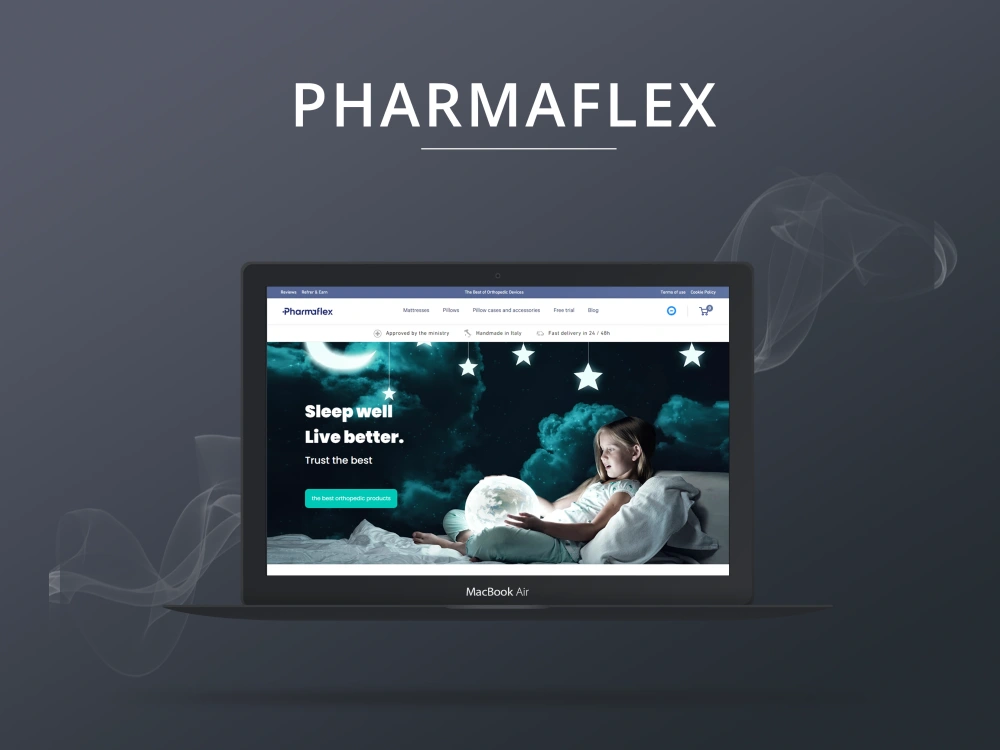 An Impressive Php Laravel Web Application Api And Website Upwork
