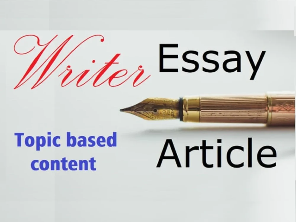 An amazing piece of writing that will fulfil your need. | Upwork