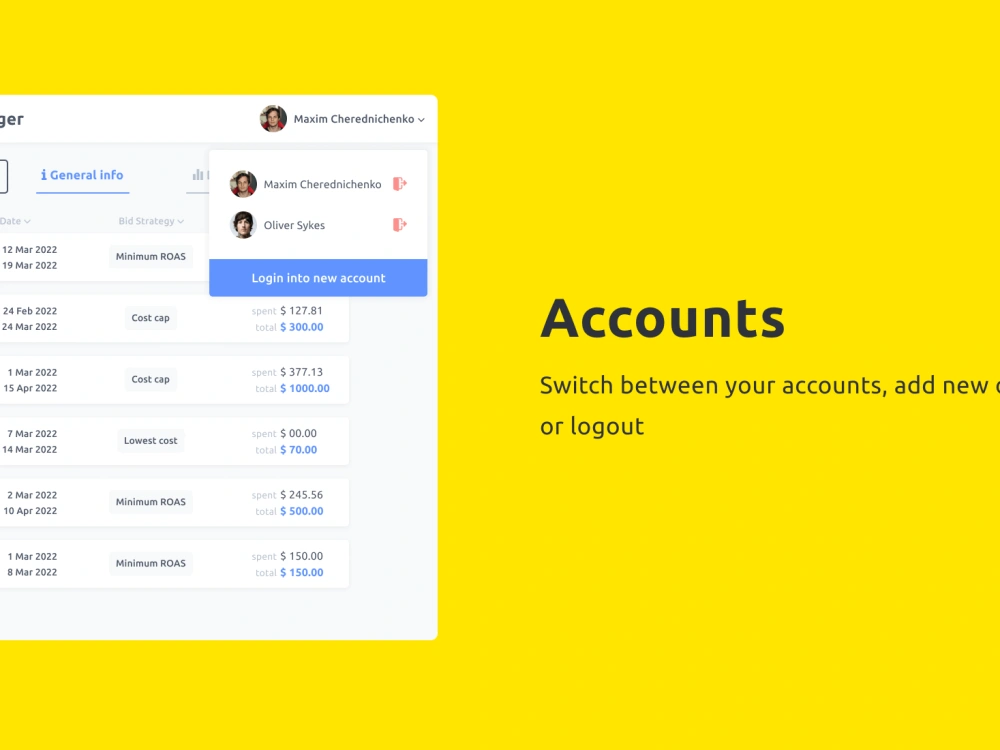 A first-class Design services | Upwork