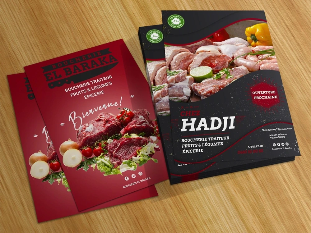 A GREAT flyer design | Upwork