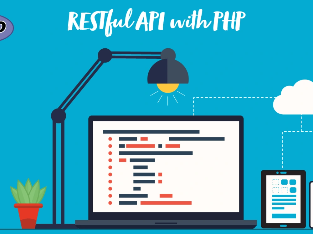 Scalable And Secured Restful Api In Nodejs Python Java Php Upwork