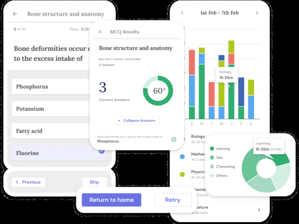 A custom world-class UI Design for your Mobile or Web Application | Upwork