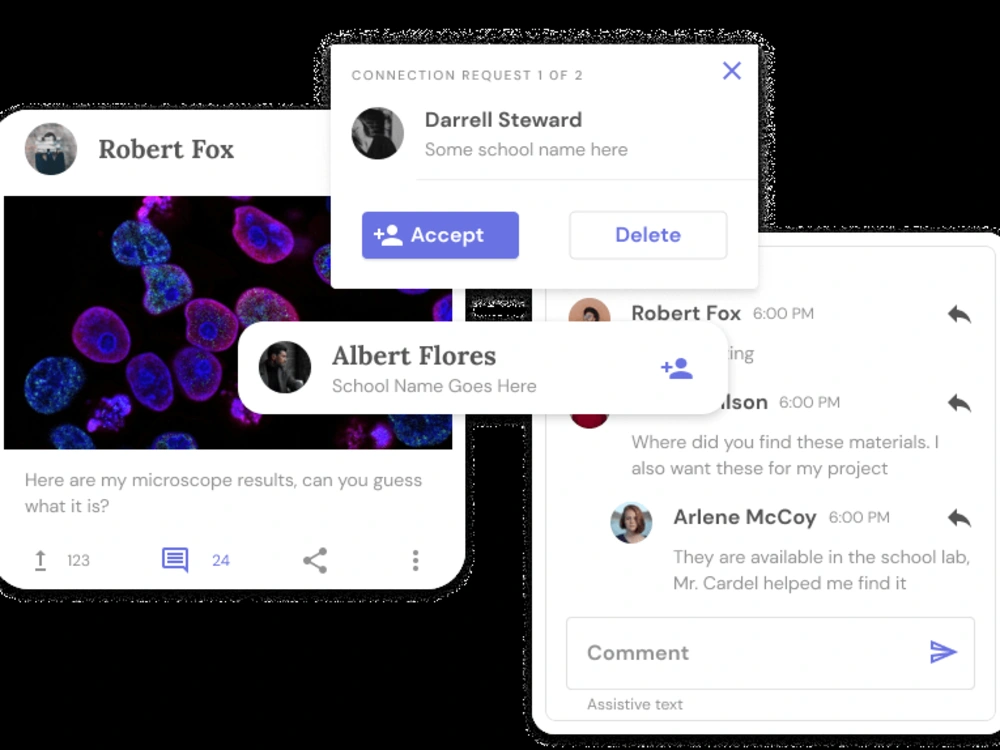 A custom world-class UI Design for your Mobile or Web Application | Upwork