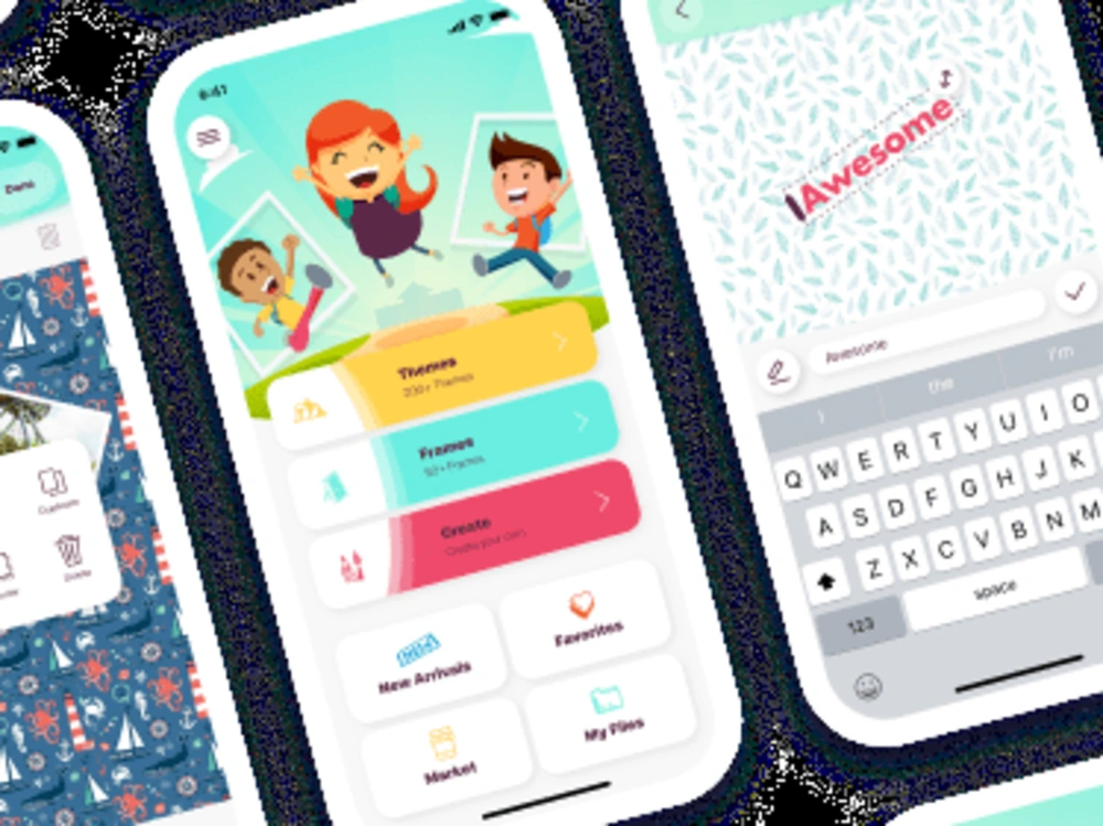 A custom world-class UI Design for your Mobile or Web Application | Upwork