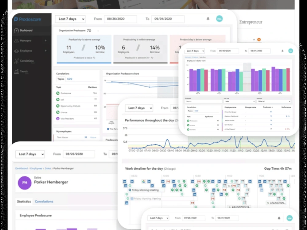 A custom world-class UI Design for your Mobile or Web Application | Upwork