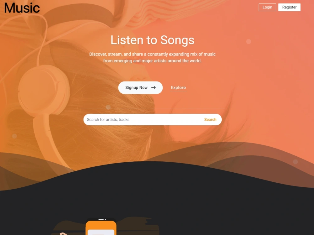 A Fantastic Web Design And Development With Html Css Javascript And Php Upwork