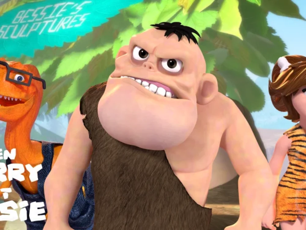 A one minute Pixar-style animated video | Upwork