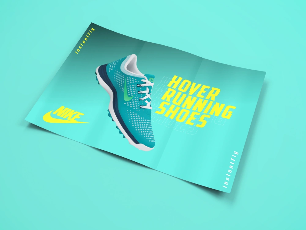 A professional catalog, line sheet, lookbook, portfolio, speaker sheet ...