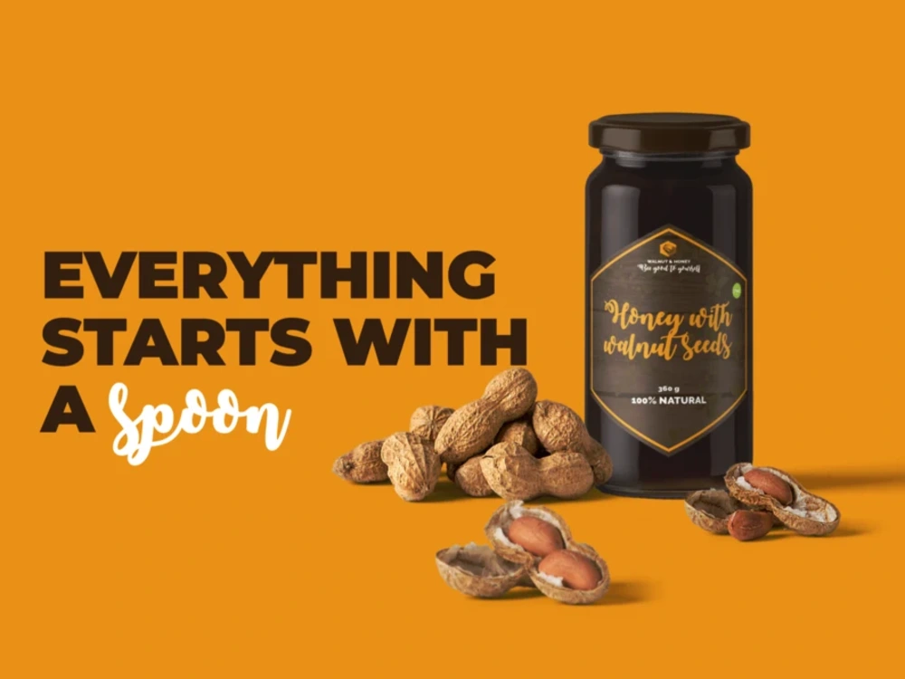 A fresh visual identity that stands out. | Upwork