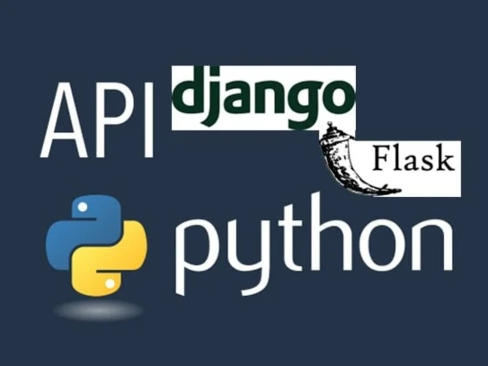 Python rest APIs for web or mobile application | Upwork