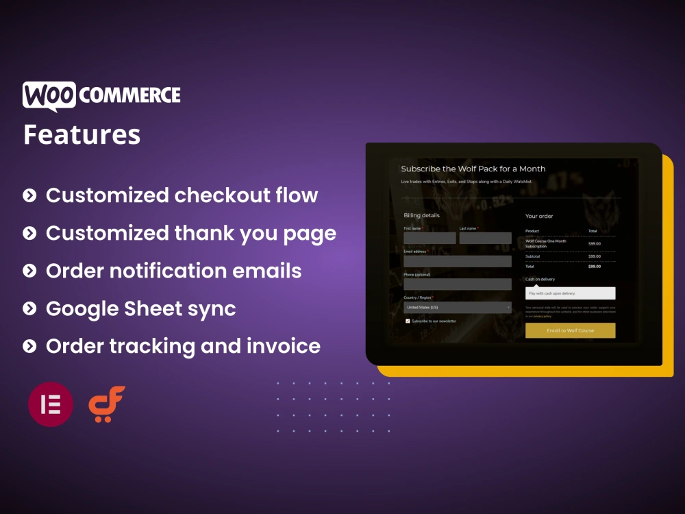 An Ecommerce Website Built With Woocommerce Upwork