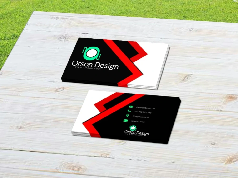 An amazing logo designed for your business | Upwork
