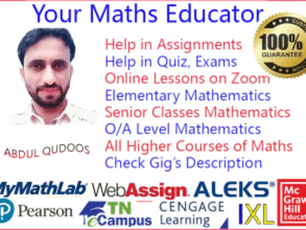 Rechecking or Proofreading of Your math, SAT, ACT book or Solution ...