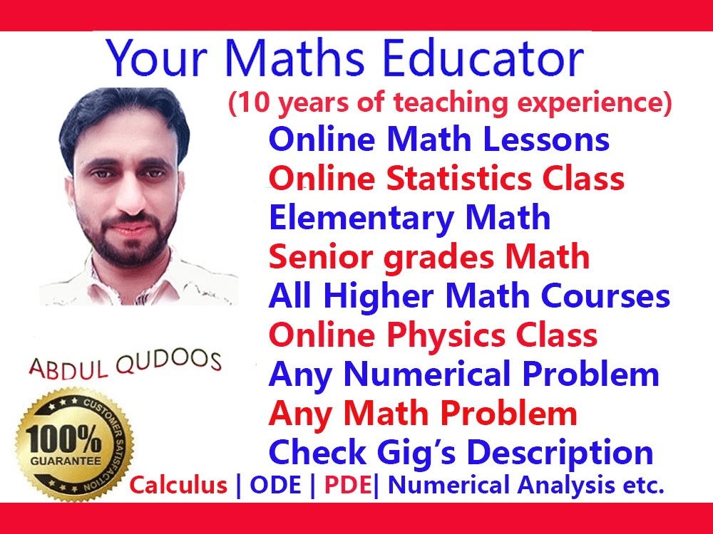 Rechecking or Proofreading of Your math, SAT, ACT book or Solution ...