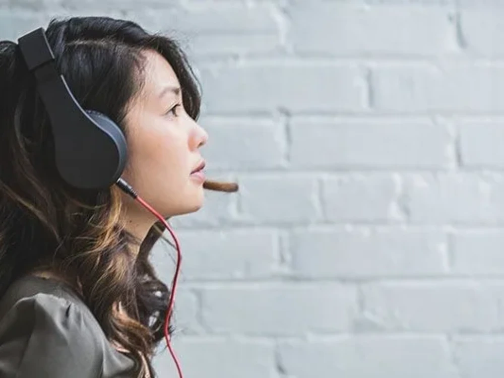 A rockstar customer service representative | Upwork