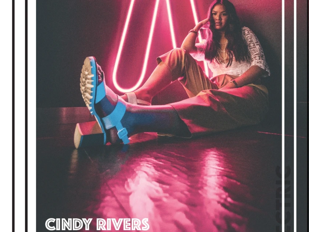 An creatively designed Album Cover | Upwork