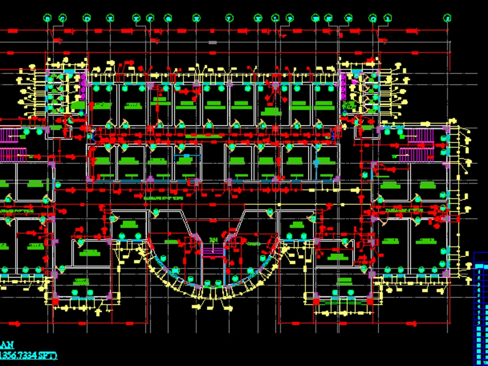AutoCAD Drawings for your pdf or hand drawn sketches | Upwork