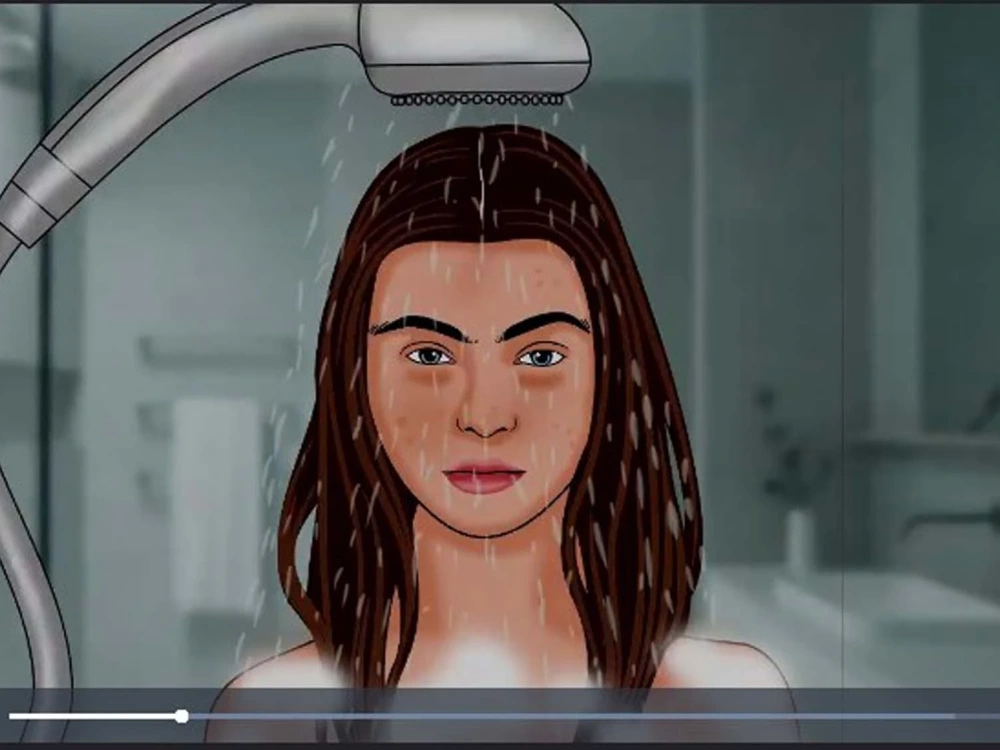 Complete 2D Animation: Script to Final Video with Custom Art | Upwork