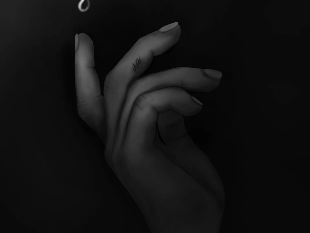 Digital drawing service you can get high resolution | Upwork