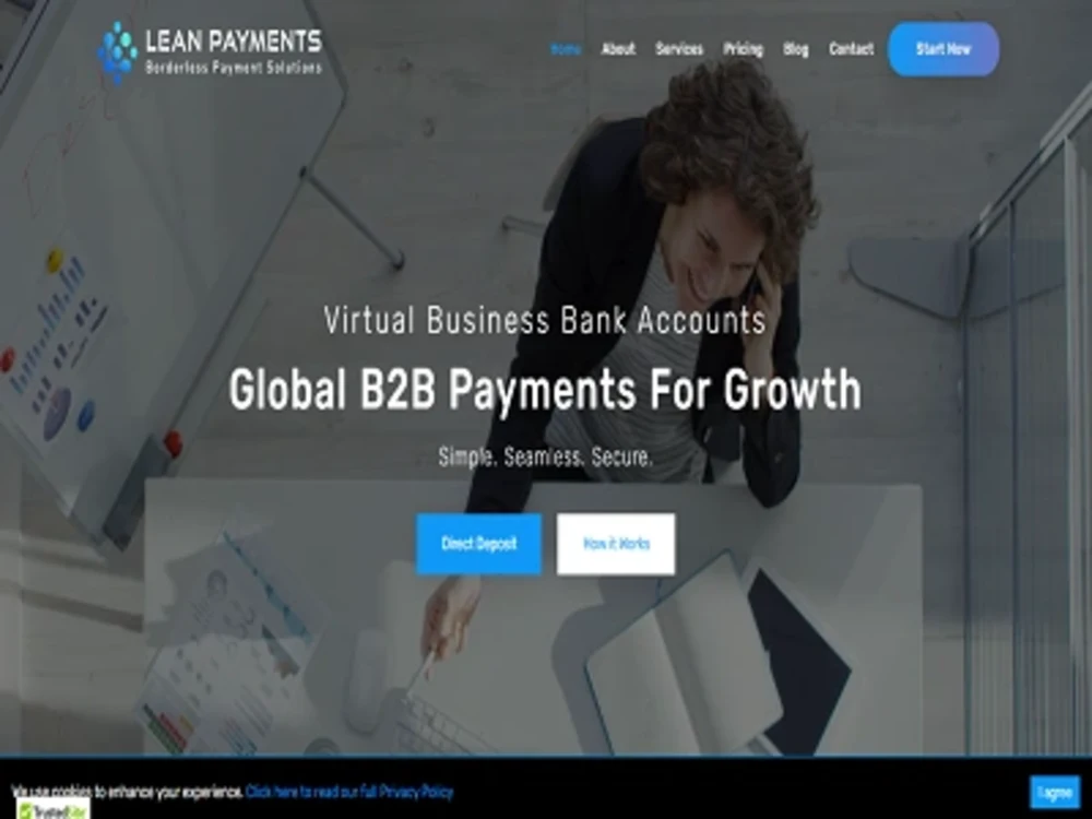 An Amazing and Responsive Frontend in React | Upwork