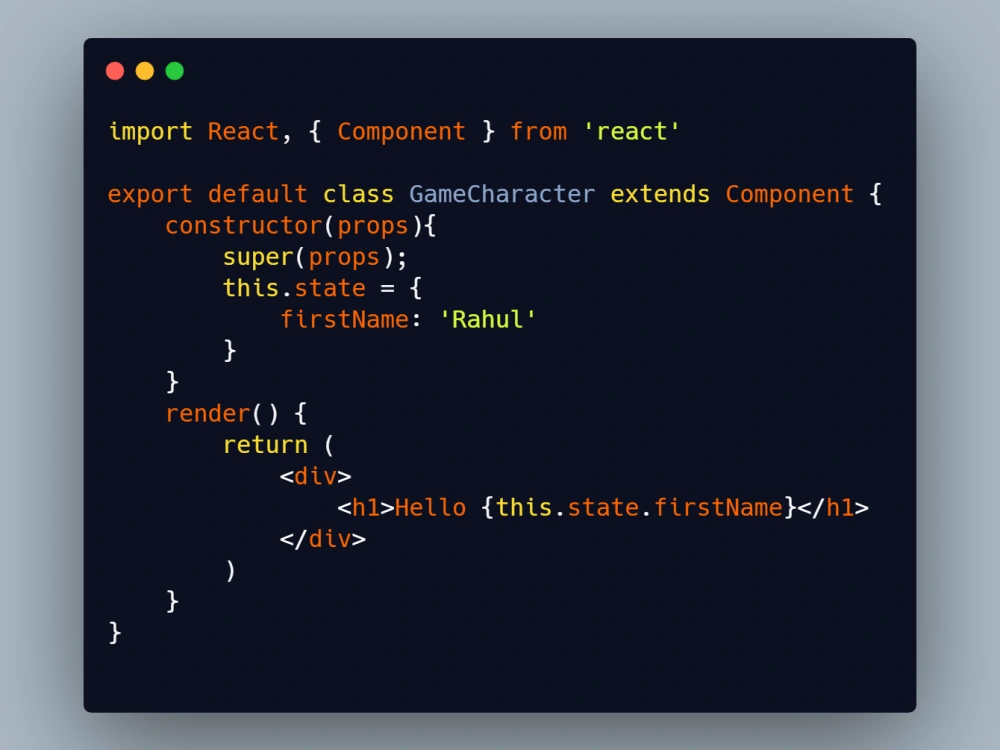 A modern web application developed by ReactJS | Upwork A modern web application developed by ReactJS | Upwork