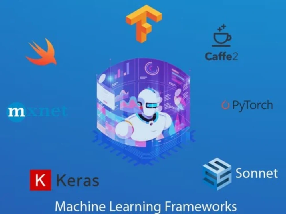 Machine learning and deep learning solution | Upwork