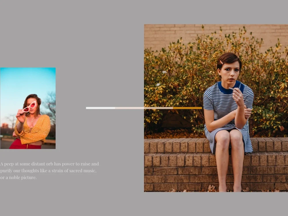 A Advanced PowerPoint Custom Template Design that in 4 hours | Upwork