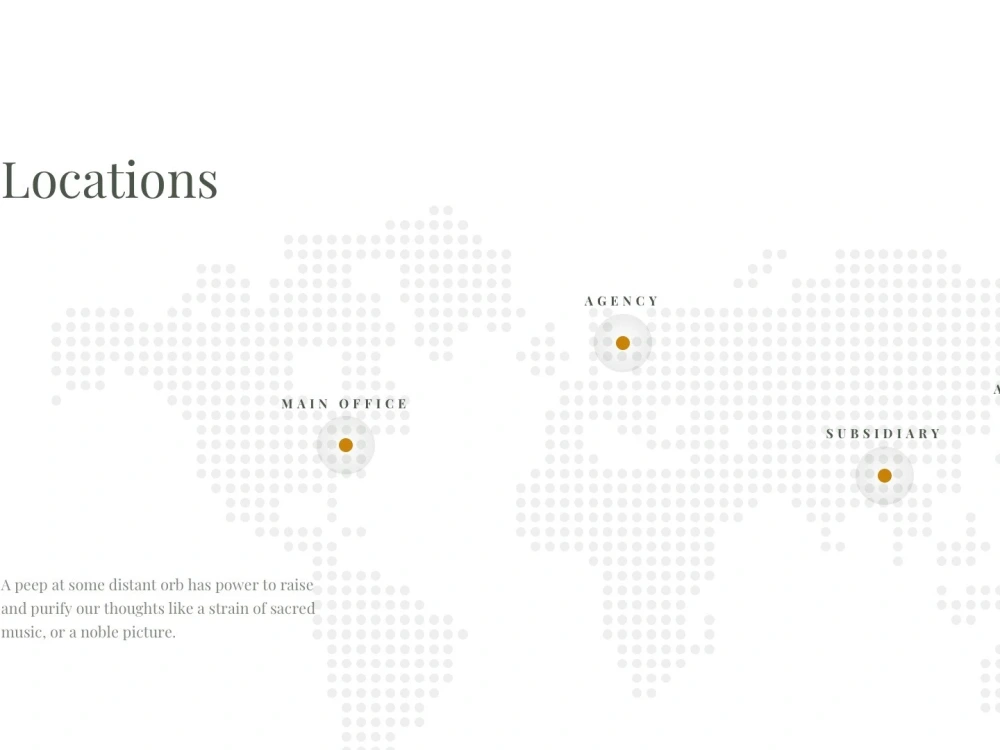 A Advanced PowerPoint Custom Template Design that in 4 hours | Upwork
