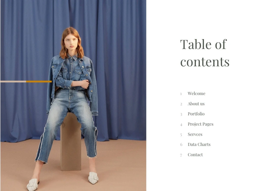 A Advanced PowerPoint Custom Template Design that in 4 hours | Upwork