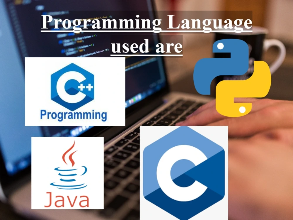 Help In C Cpp Python Java Programming Project Upwork