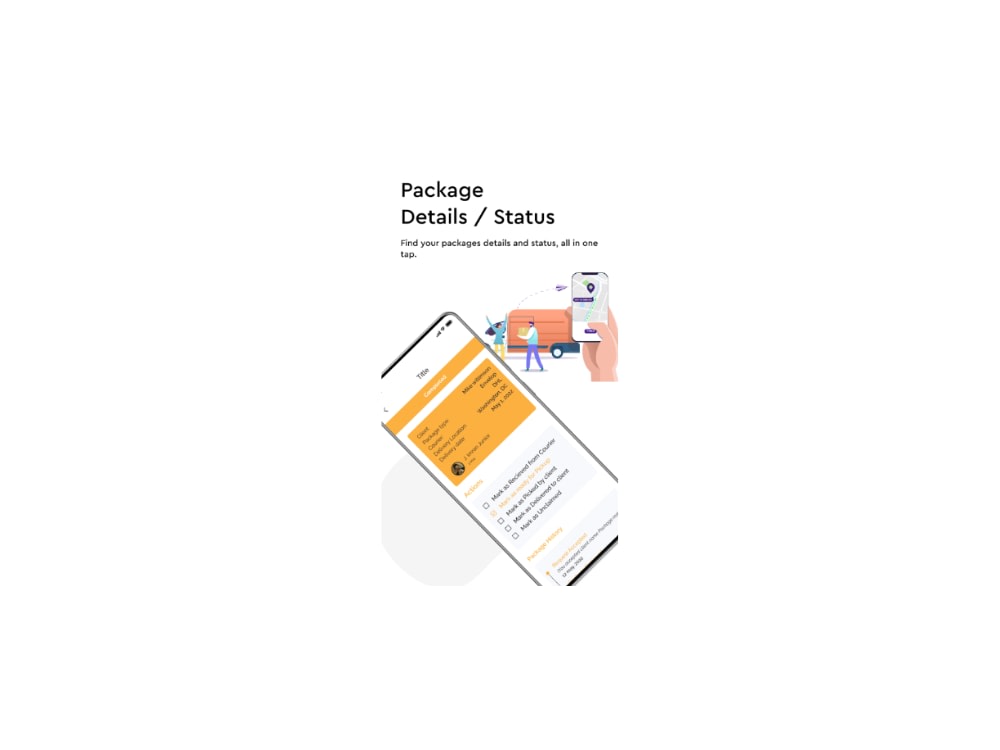 Flutter Developer Flutter Dart Flutter App Upwork