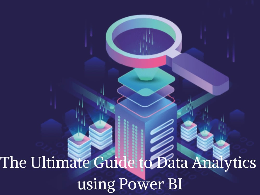 Dax Power Query Data Modeling Data Analysis In Power Bi Upwork 3554