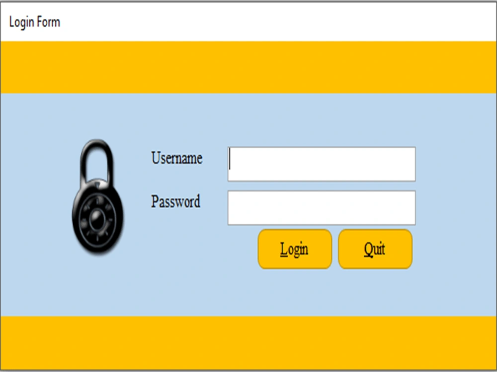 Fully functional database in MS Access | Upwork