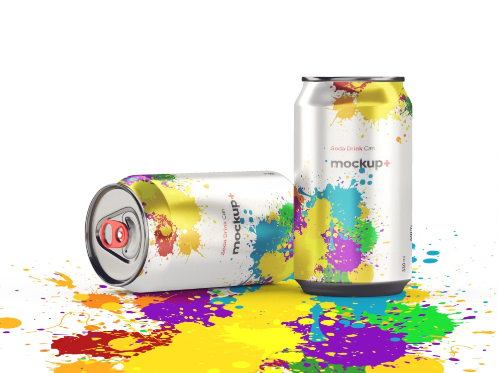 A premium can label design in 48 hours | Upwork