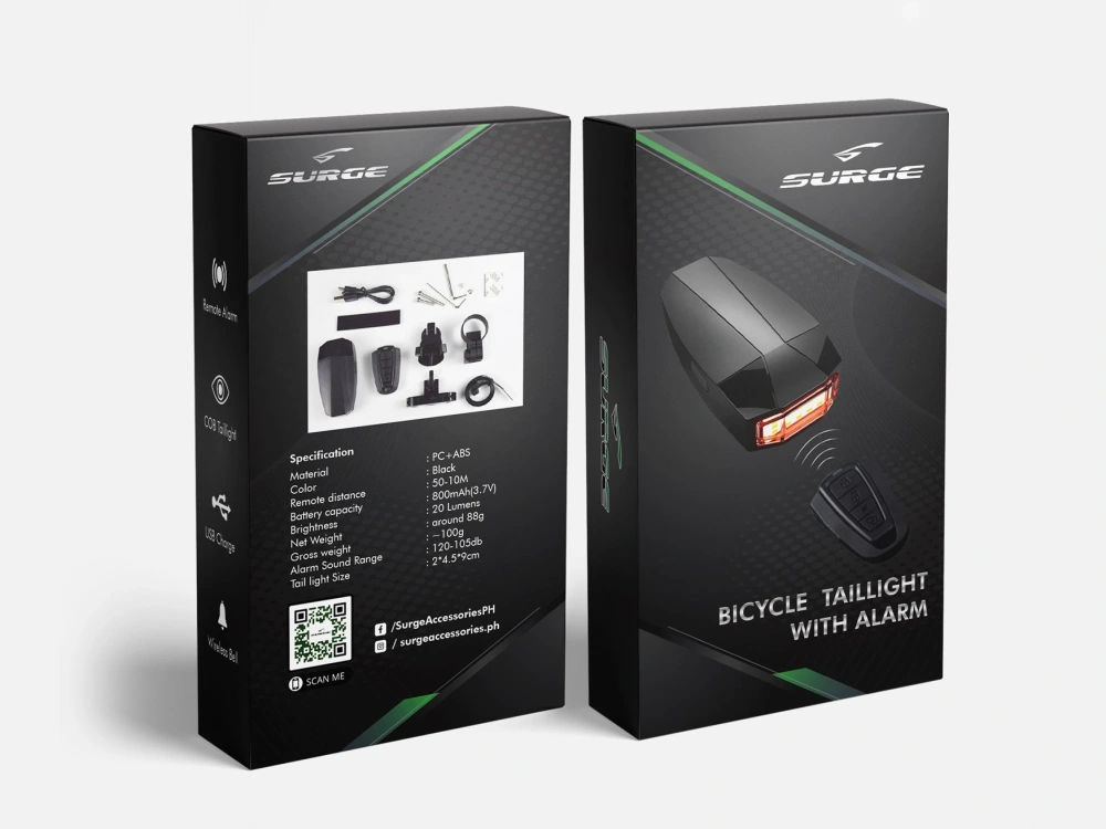 Unique product packaging design | Upwork