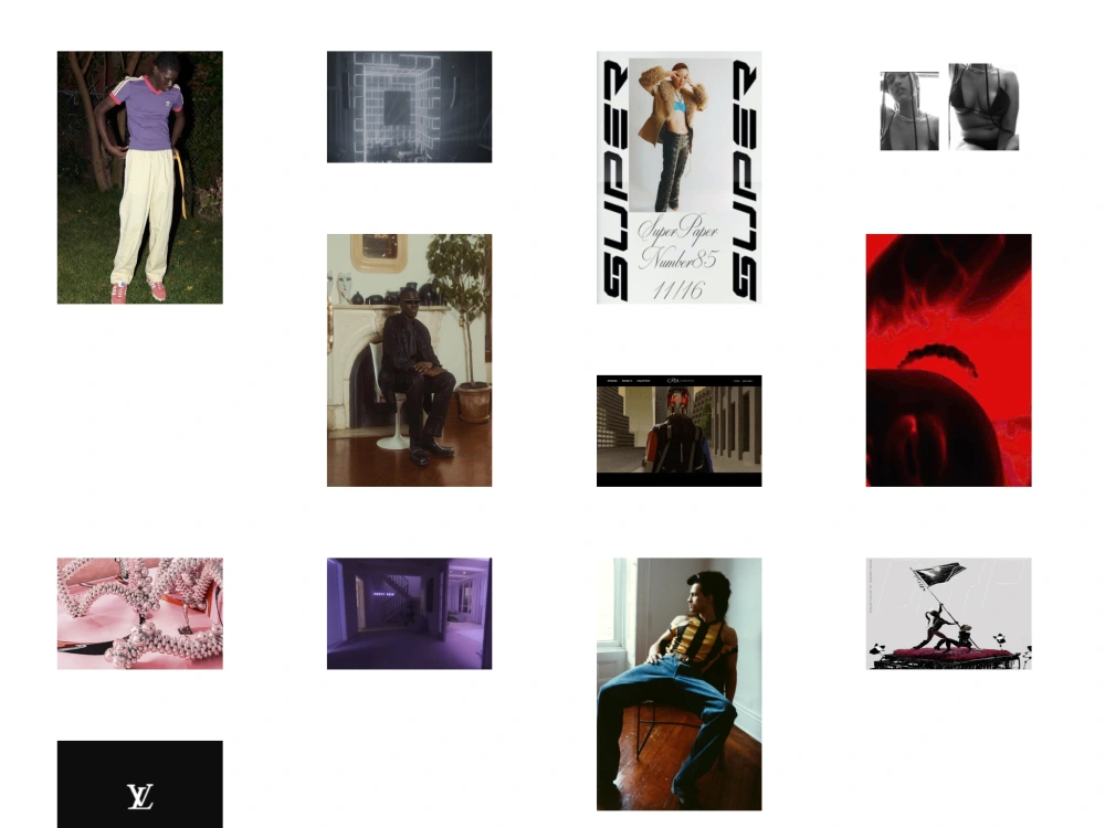 A responsive front-end web app in React, Next | Upwork